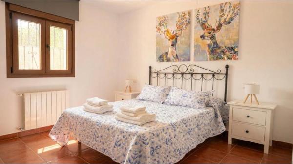 Casa Rural Romi - Pampaneira