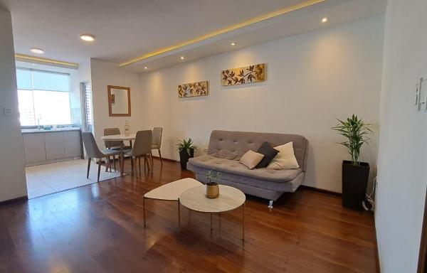 Departamento Confortable Parque Fidel Anze - Bolivia