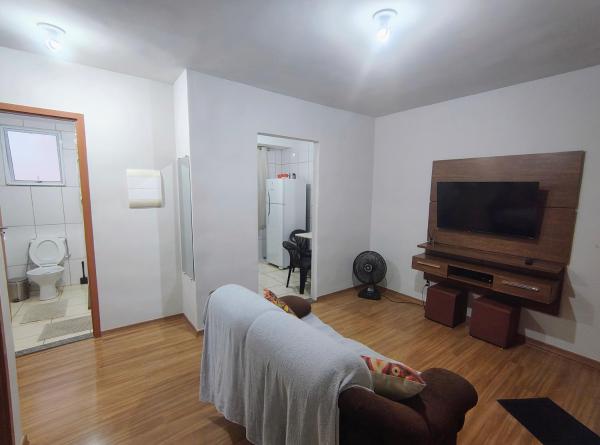 Apartamento Serenidade! - Uberaba