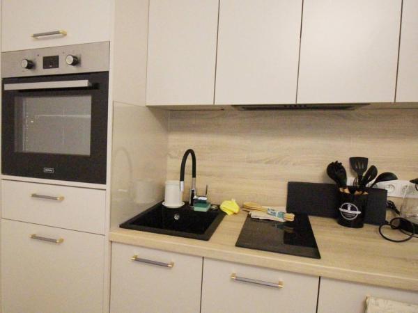 Cozy Apartament Broniewskiego - Toruń