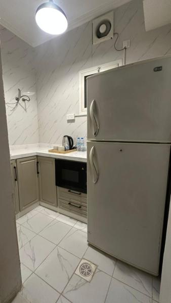 Luxury Family Condotel With Two Rooms Close To Alharam - Makkah