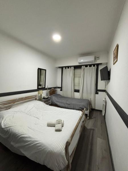 Hotel Austral Tandil - Tandil