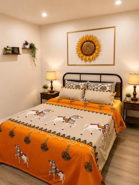 Private Room Near Airport 32 - Brampton
