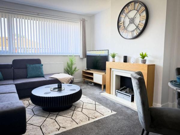 Cosy Southport Bungalow 2 Bedroom With Parking - Southport