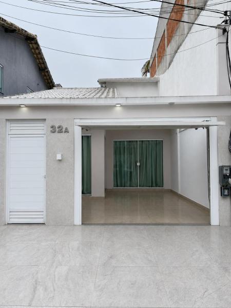 Casa A 150m Do Shopping Park Lagos - Cabo Frio - Cabo Frio