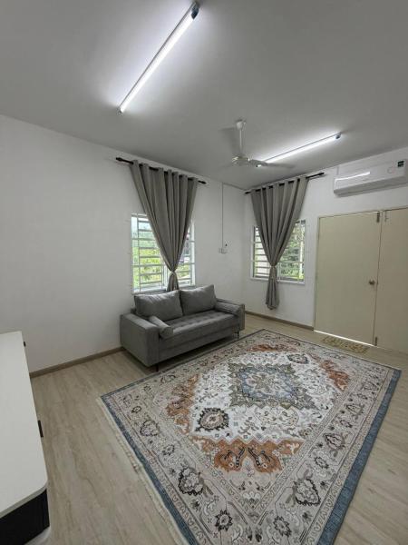 Marang Homestay - Malaysia
