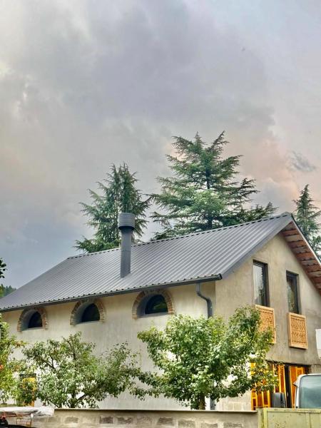 Berela Polyphonic House - Georgia