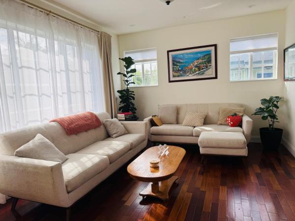 Brickell Heritage Villa Miami Blue Gem - Coral Gables, FL