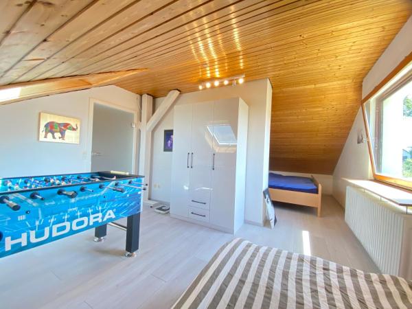 Doppelzimmer Mit Eigener Sitzecke - Eupen
