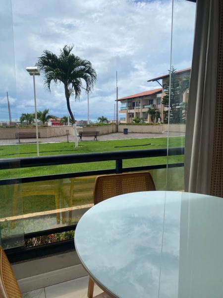 Apartamento Próximo Ao Beach Park - Aquiraz