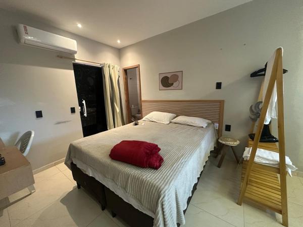 Flat Dourado Ii, 15 Minutos Da Praia De Atalaia - Parnaíba