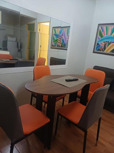 Seawind 2br Davao Condo Near Airport - Dávao