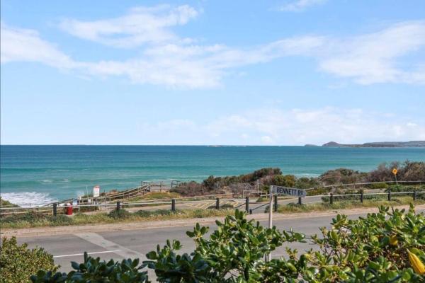 Port Elliot Sands - Port Elliot