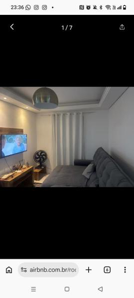 Apartamento - Palhoça