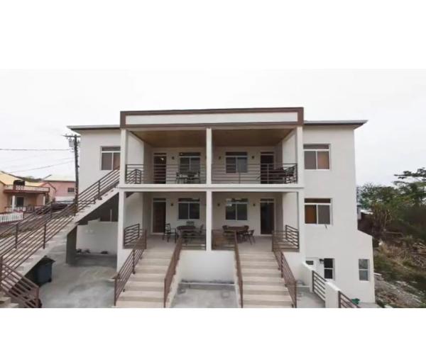 Golf View Apartment #3 - Grenada