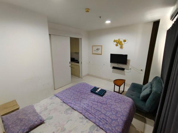 Sentul Tower Apartemen By Milenialroom - Indonesia