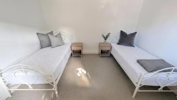 Private Room In Shared House In Brunswick - Brunswick