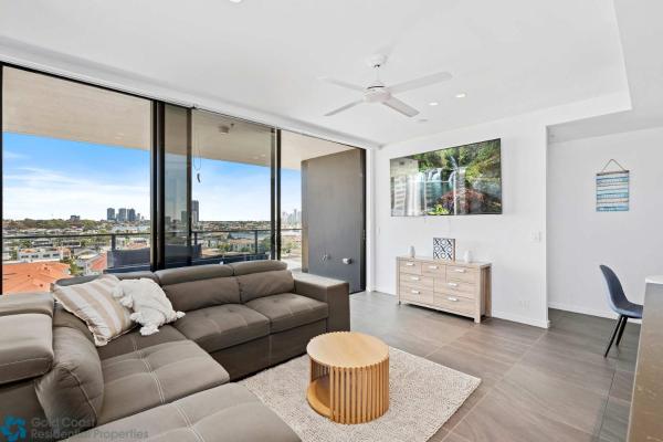 Ocean View 3 Bedroom With Great Facilities - Hosted By Gold Coast Luxury Resorts - Surfers Paradise