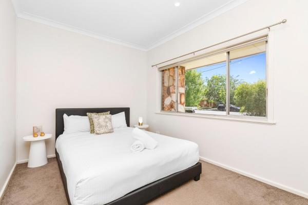 Altus Wagga Apartments - Wagga Wagga