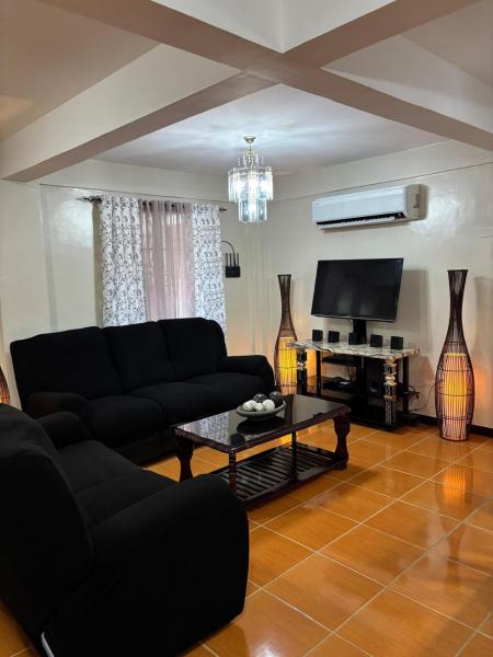 Agrihan Villa - Camiguin