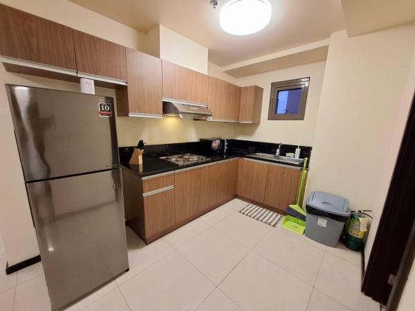 Gou Tei Homestay - Manila
