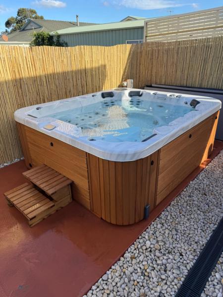 Bella Callala Holiday Home - Vincentia