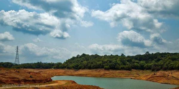 Varahi Back Water Homestay - Inde