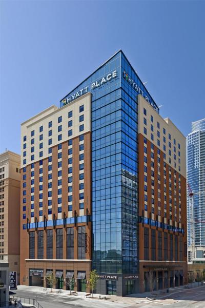 Hyatt Place Austin Downtown - Austin