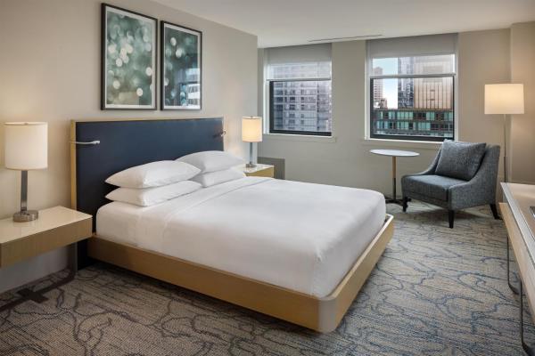 Hyatt Centric The Loop Chicago - Chicago, IL