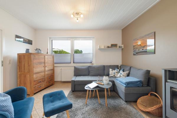 Bungalow Für 6 Personen 80 Qm - Göhren-Lebbin