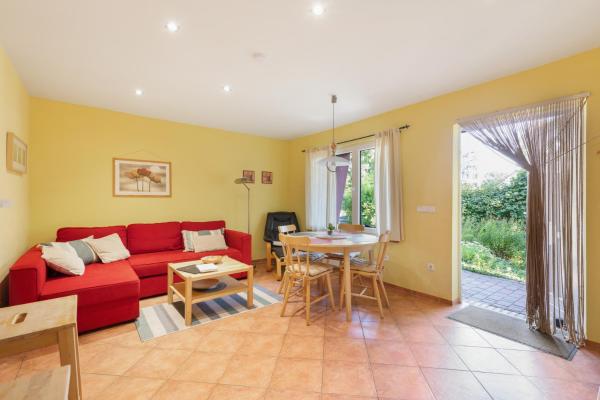 Casa Smart - Mecklenburgische Seenplatte