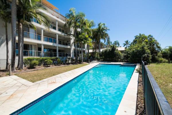 Kalani On Airlie - Airlie Beach