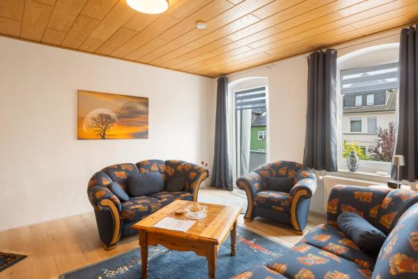 Ferienwohnung Obervellmar - Vellmar