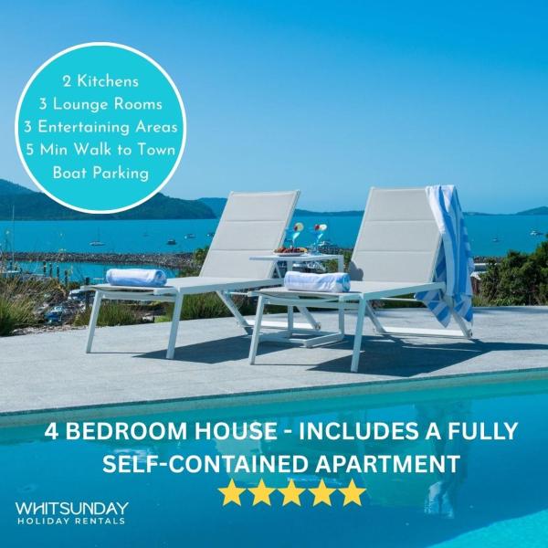 Airlie On Airlie - Airlie Beach