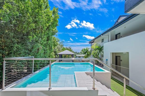 Casa D' Amore' - Airlie Beach