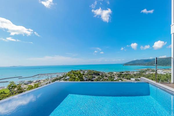 The View - Whitsundays