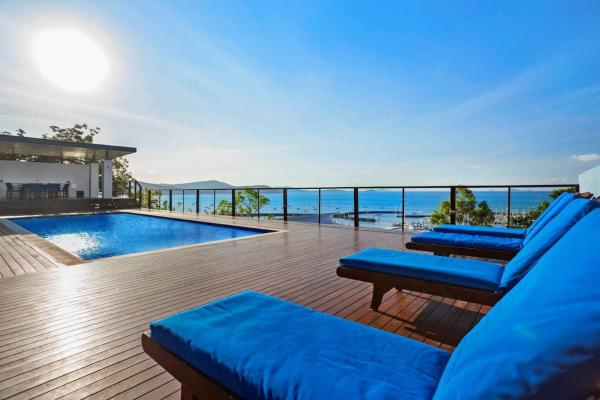 Nautilus On The Hill - Airlie Beach - Airlie Beach