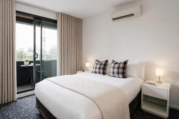 Punthill Oakleigh - Notting Hill
