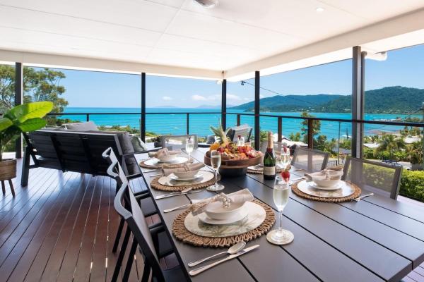 Airlie Oasis - Airlie Beach