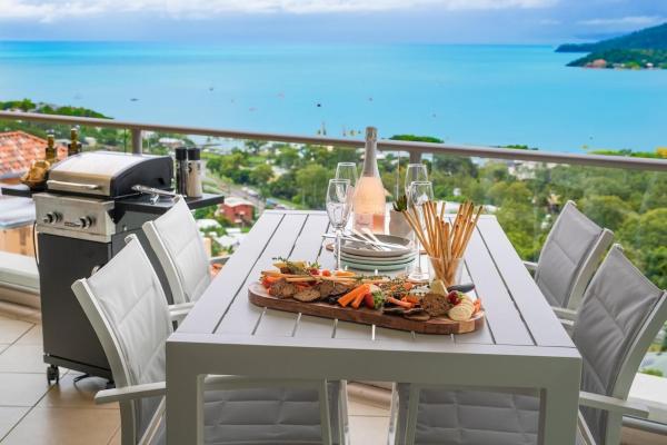 Sun View On Seaview - Airlie Beach - Airlie Beach