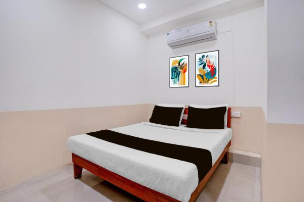 Spot On Hotel Godavaristay - 納希克