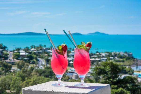 Oscar's View - Airlie Beach - エアリービーチ