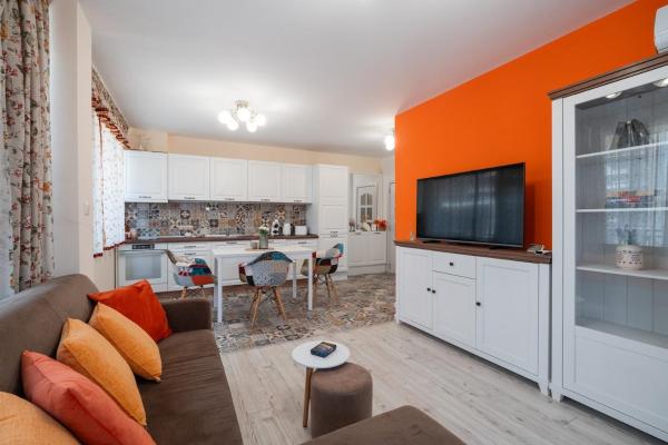Artistic 2 Bedroom Apartment Heart Of Kapana Ap2 - Plovdiv