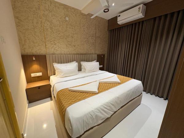 Grand Beach Suites - Mangaluru