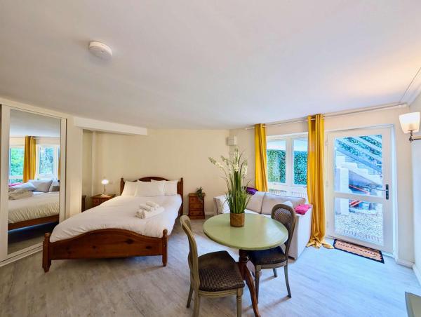 Cosy 1bed Flat With Free Parking - Henley-on-Thames