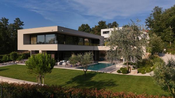 Villa Volpe Verde By Villas Guide - Koper