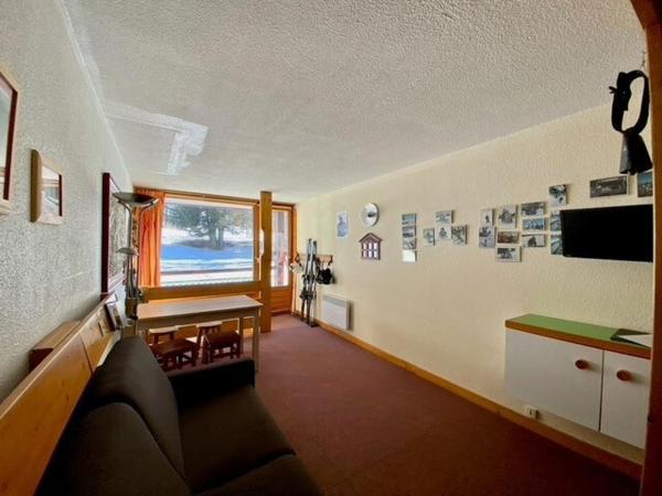 Résidence Lauzieres - Appartement 3 Pièces Pour 8 Personnes Skis Aux Pieds Et Proche Des Commerces Dans Le Village Du Charvet à Arc 1800 Mae-4484 - Bourg-Saint-Maurice