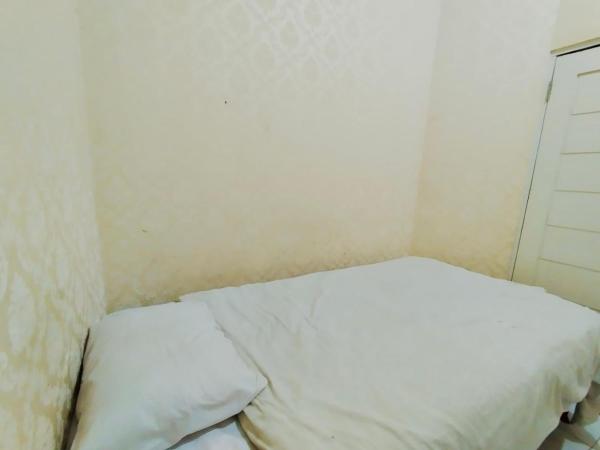 Angelyn Homestay - Medan