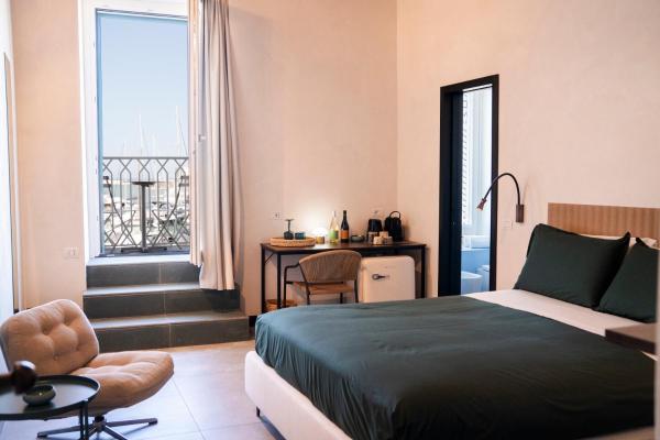 Dimore Marinare Suite De Charme - Trani