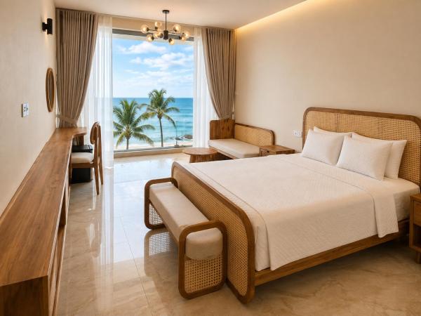 Olas Beach Resort - Sri Lanka